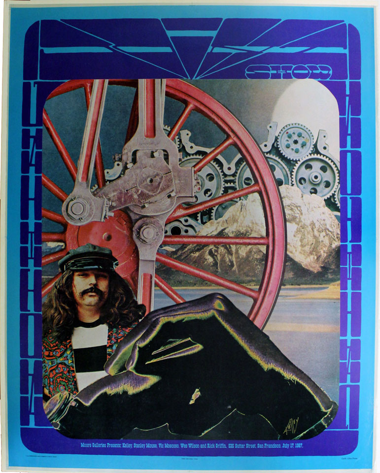 Alton Kelley - Alchetron, The Free Social Encyclopedia