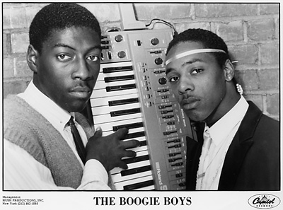 Boogie Boys - Alchetron, The Free Social Encyclopedia