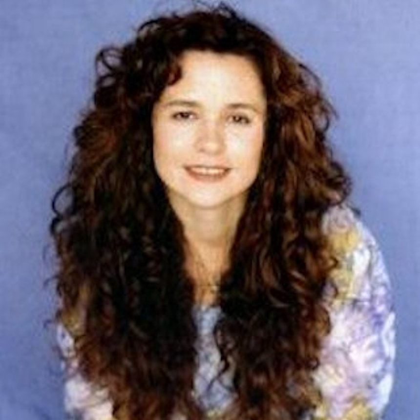 Nicolette Larson's Instagram, Twitter & Facebook on IDCrawl