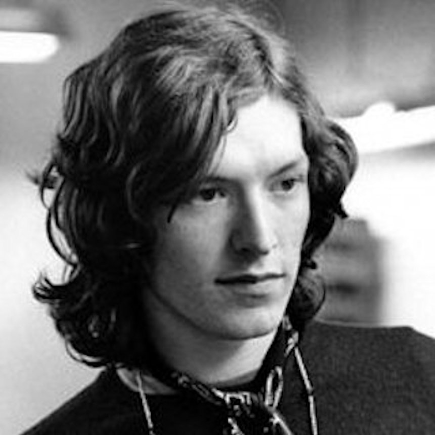Steve Winwood Interview from Feb 21, 1983 at Wolfgang's