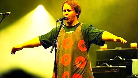 Live Concert Recordings and Merchandise | Wolfgang's