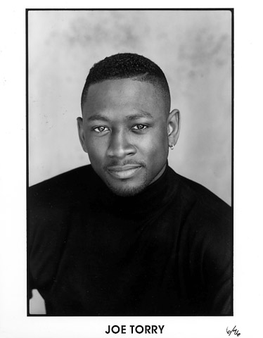 Joe Torry - Alchetron, The Free Social Encyclopedia
