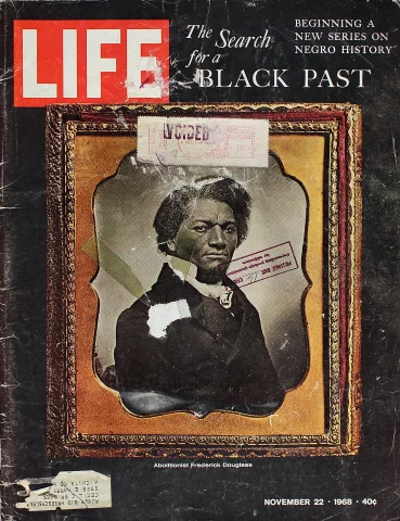 LIFE | November 22, 1968 at Wolfgang's