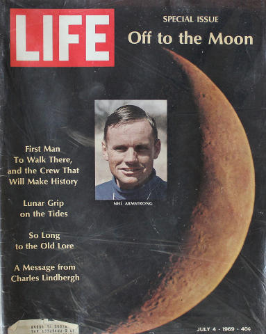 LIFE | July 4, 1969 at Wolfgang's