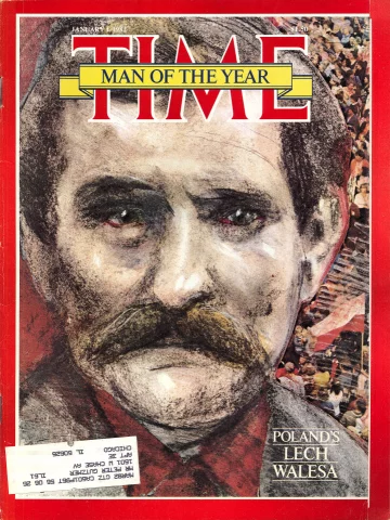 Time | January 4, 1982 at Wolfgang's