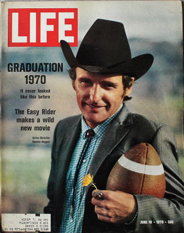 LIFE | June 19, 1970 at Wolfgang's