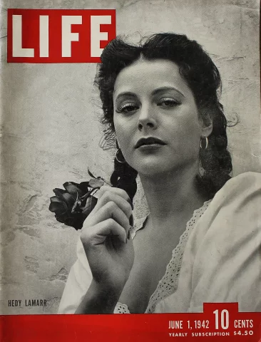 LIFE | June 1942 at Wolfgang's