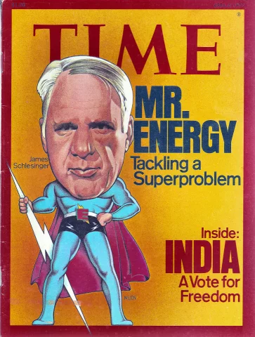 Time | April 4, 1977 at Wolfgang's