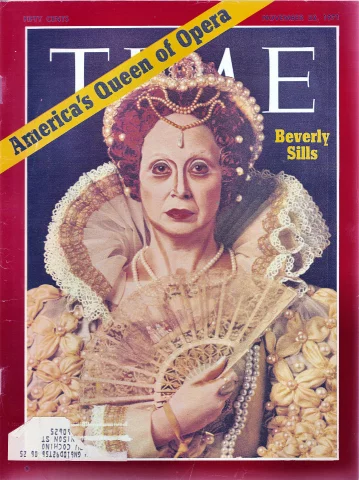 Time | November 22, 1971 at Wolfgang's