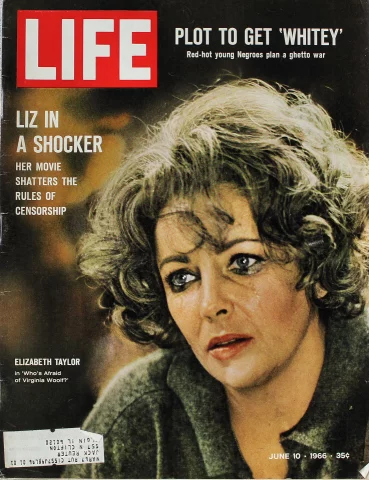 LIFE | June 10, 1966 at Wolfgang's