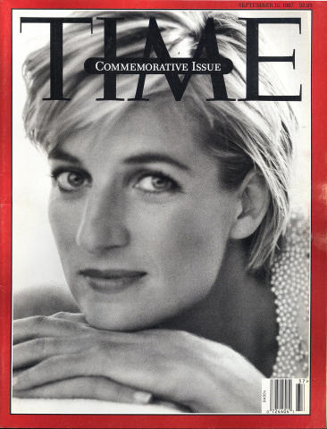 Time | September 15, 1997 at Wolfgang's