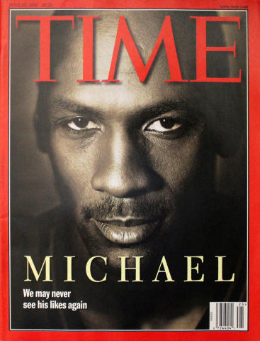 Time | June 22, 1998 at Wolfgang's