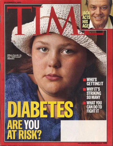 Time | December 8, 2003 at Wolfgang's