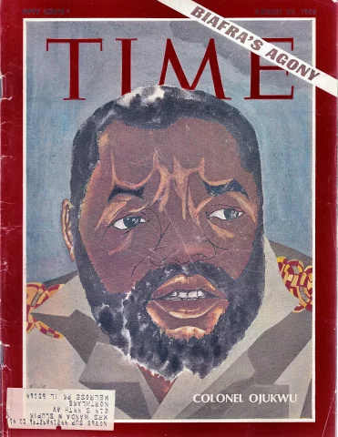 Time | August 23, 1968 at Wolfgang's