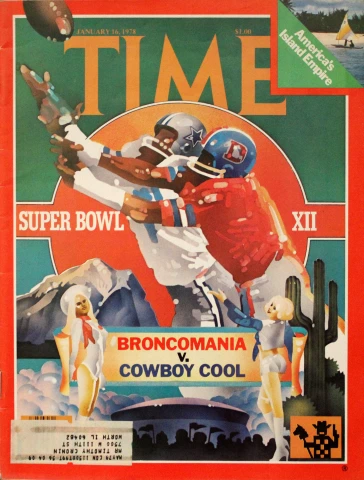 Time | January 16, 1978 at Wolfgang's