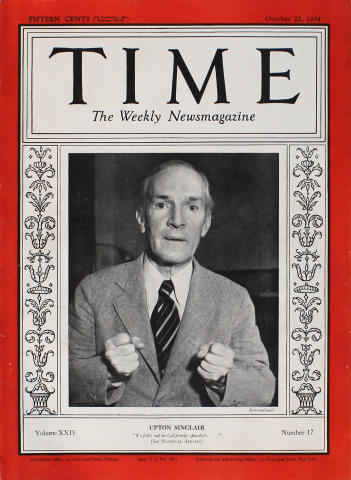 Time | October 22, 1934 at Wolfgang's