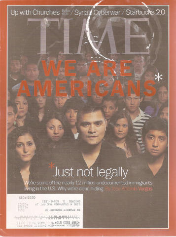 Time | June 25, 2012 at Wolfgang's