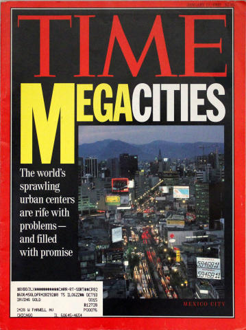 Time | January 11, 1993 at Wolfgang's