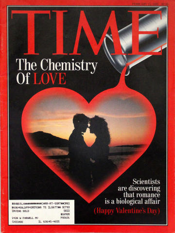 Time | February 15, 1993 at Wolfgang's