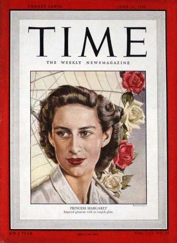 Time | June 13, 1949 at Wolfgang's