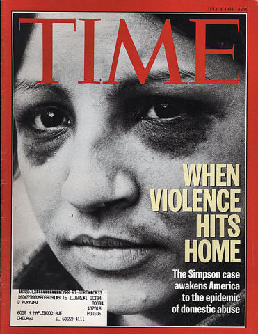 Time | July 4, 1994 at Wolfgang's