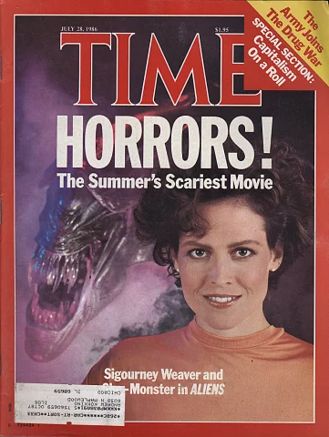 Time | July 28, 1986 at Wolfgang's