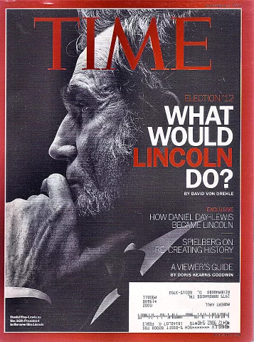 Time | November 5, 2012 at Wolfgang's