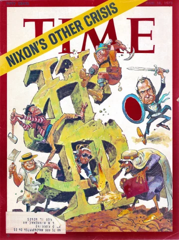 Time | June 18, 1973 at Wolfgang's