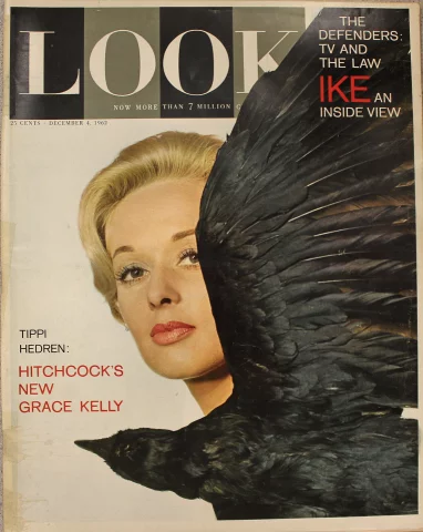 LOOK | December 4, 1962 at Wolfgang's