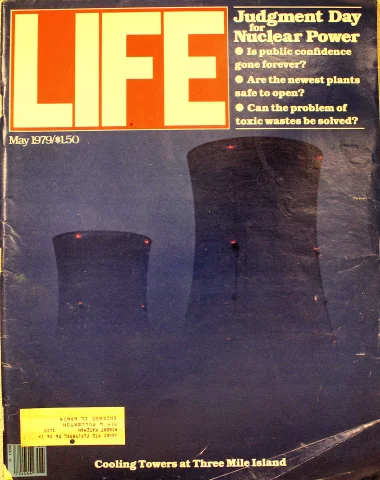 LIFE | May 1979 at Wolfgang's