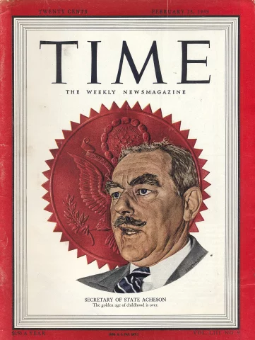Time | February 28, 1949 at Wolfgang's