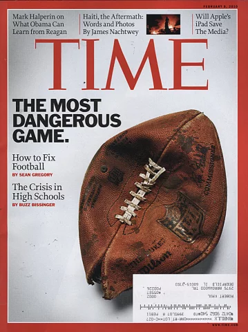 Time | February 8, 2010 at Wolfgang's