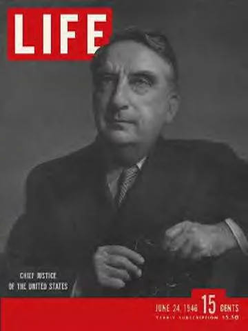 LIFE | June 24, 1946 at Wolfgang's