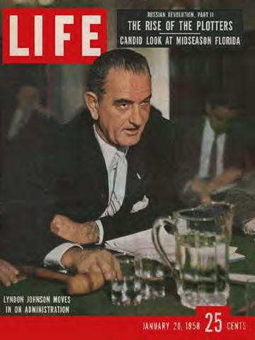 LIFE | January 20, 1958 at Wolfgang's
