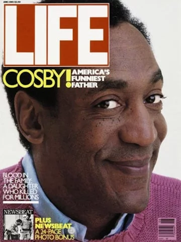 LIFE | June 1985 at Wolfgang's