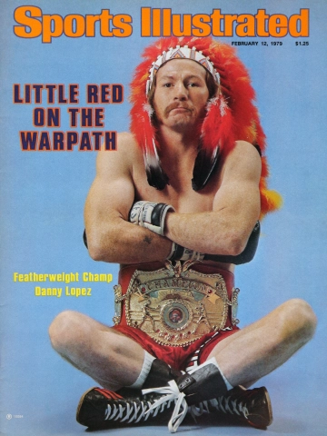 Sports Illustrated | February 12, 1979 at Wolfgang's