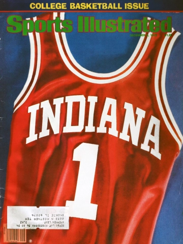 Sports Illustrated | December 3, 1979 at Wolfgang's