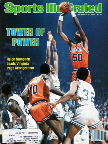 Sports Illustrated | December 20, 1982 at Wolfgang's