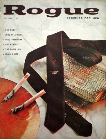 Rogue | June 1960 at Wolfgang's