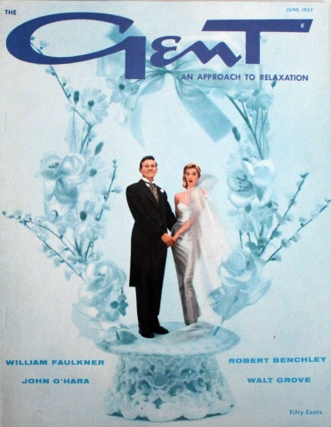 Gent | June 1957 at Wolfgang's