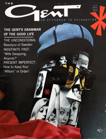 Gent | December 1961 at Wolfgang's