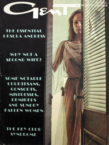 Gent | April 1964 at Wolfgang's