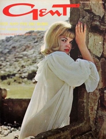 Gent | November 1965 at Wolfgang's