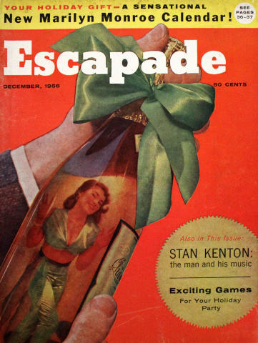 Escapade | December 1956 at Wolfgang's