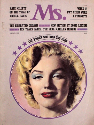 Ms. | August 1972 at Wolfgang's