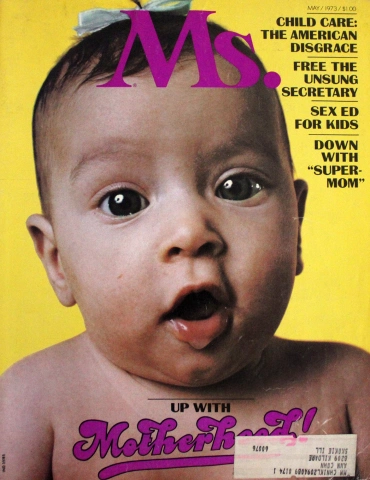 Ms. | May 1973 at Wolfgang's