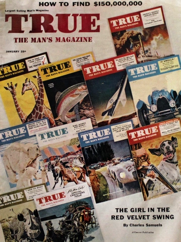 True | January 1954 at Wolfgang's