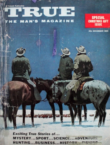 True | December 1955 at Wolfgang's