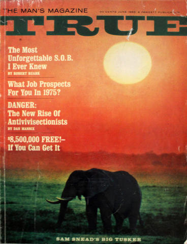 True | June 1965 at Wolfgang's