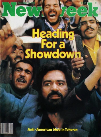 Newsweek | December 3, 1979 at Wolfgang's